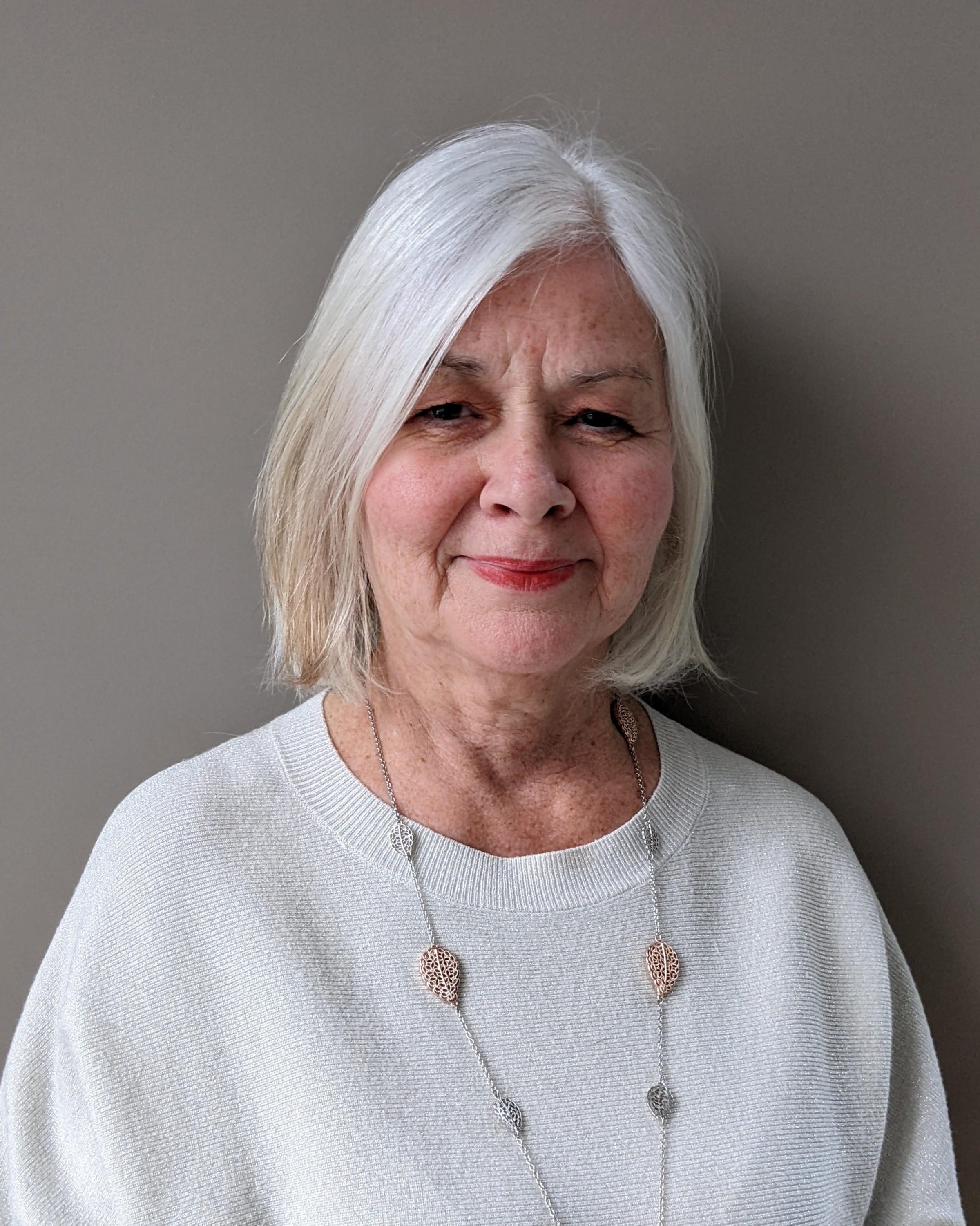 Wendy Ridgway - Parkminster United Church