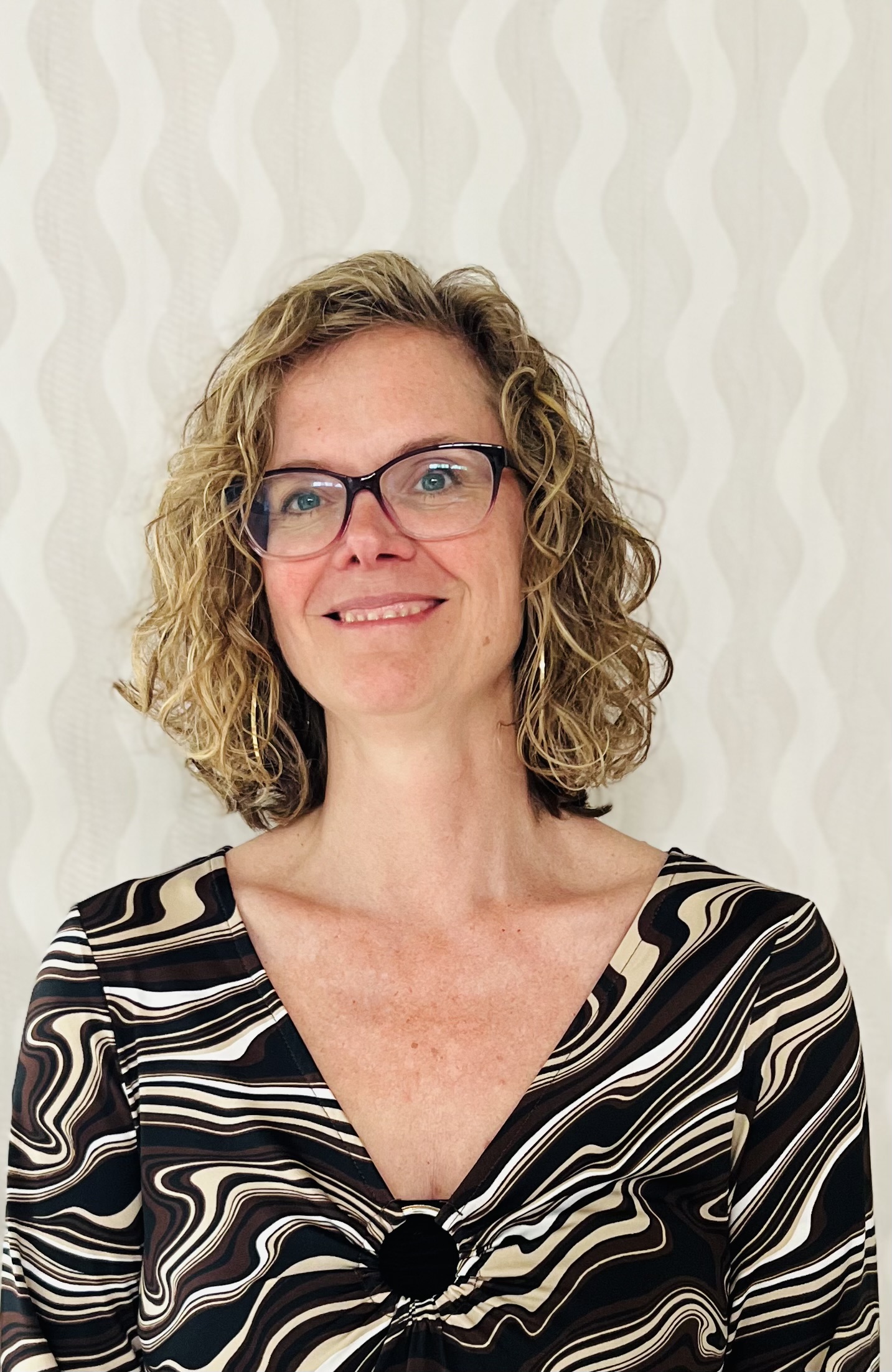 Debra Brown - Parkminster United Church