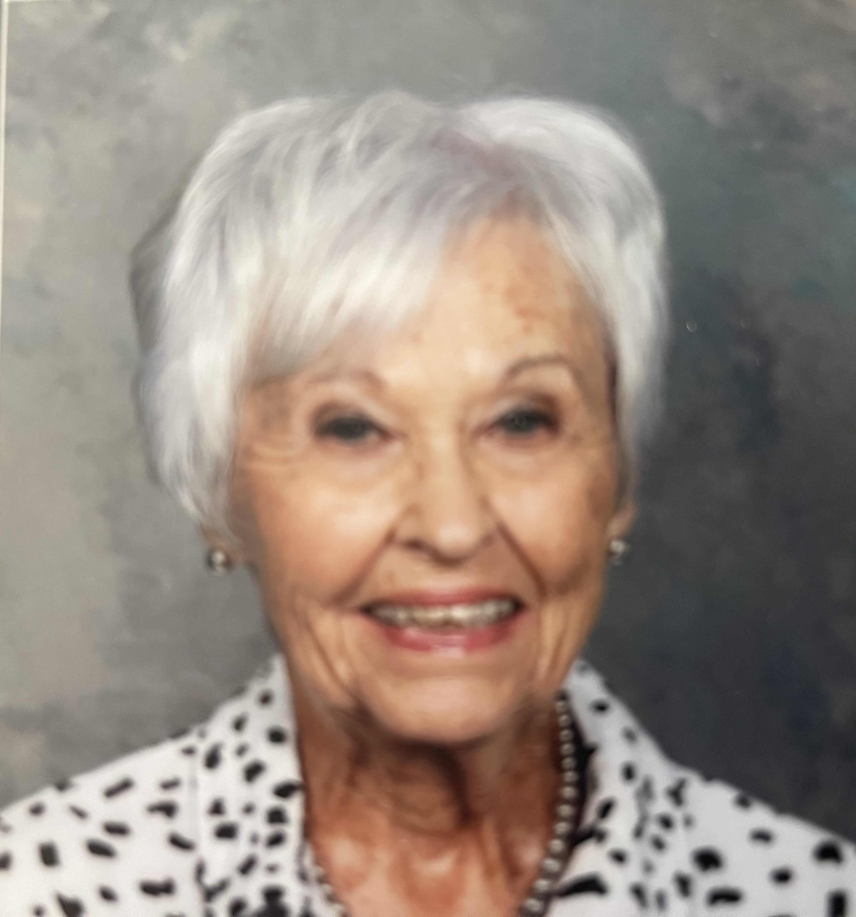 Anne Stephens - Parkminster United Church